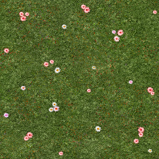 Second Life Marketplace - Grass Texture
